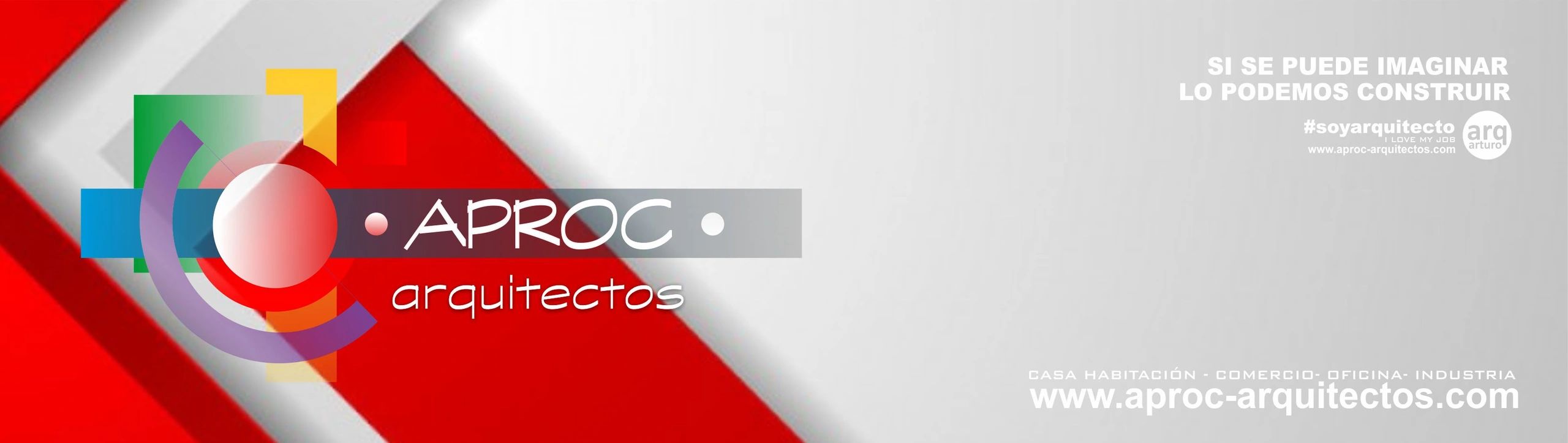 Contacto | APROC arquitectos